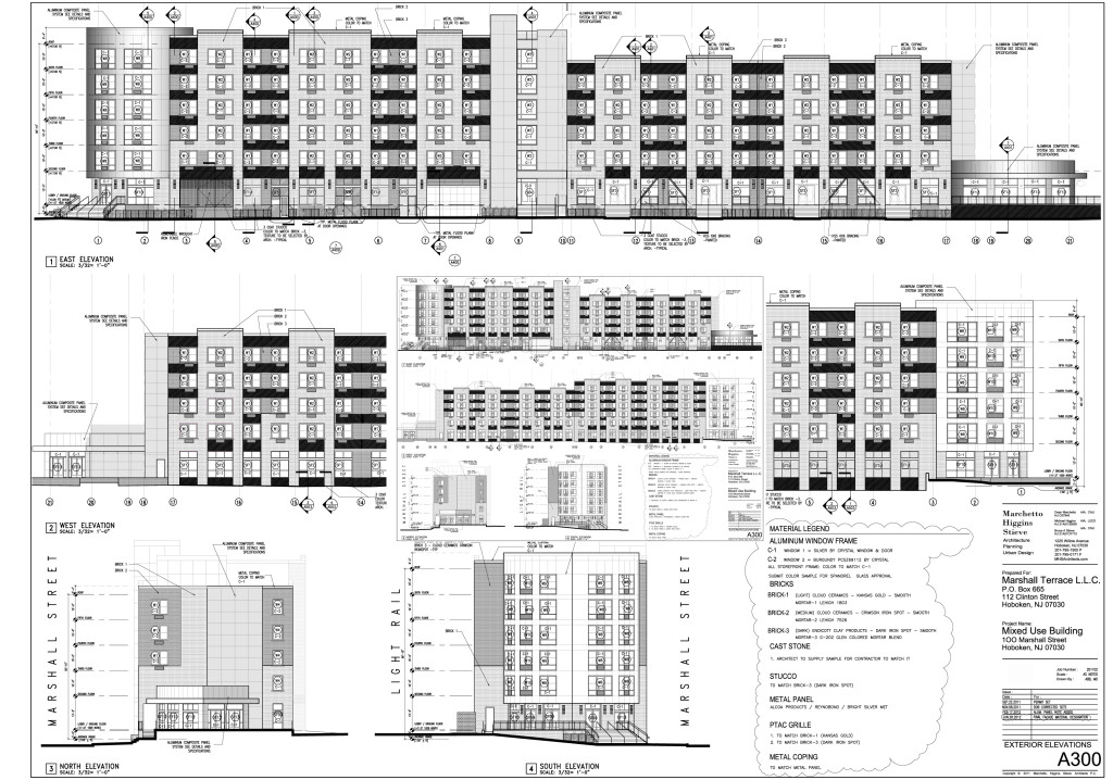 PHASE 2 OF 100 Marshall St Hoboken Molfetta Corp phase-2-of-100-marshall-st-hoboken-molfetta-corp